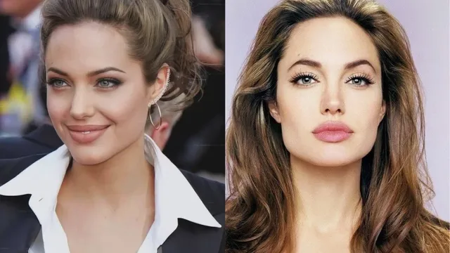 5 Makeup Tips To Get Chiselled Cheekbones Like Angelina Jolie