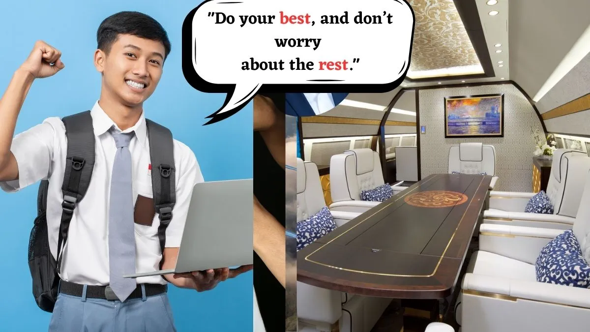 30+ Best Encouraging Quotes For Students Facing Board Exam Results Stress