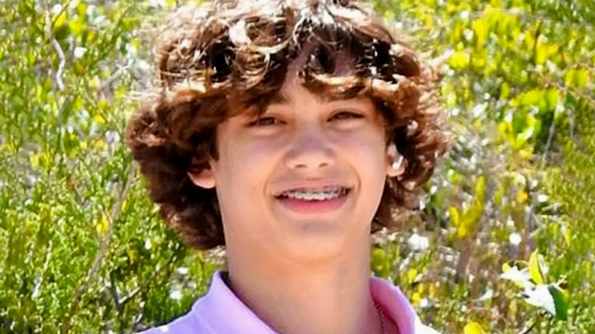 Who Was Joshua Blackledge, 16 Year Old TikToker With Over 1 Million ...