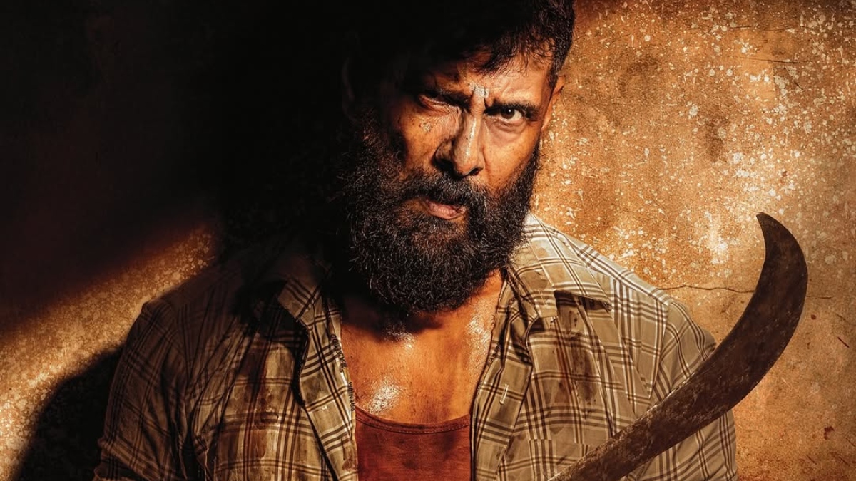 Everything About Veera Dheera Sooran: Know Plot, Cast, Release Date And ...