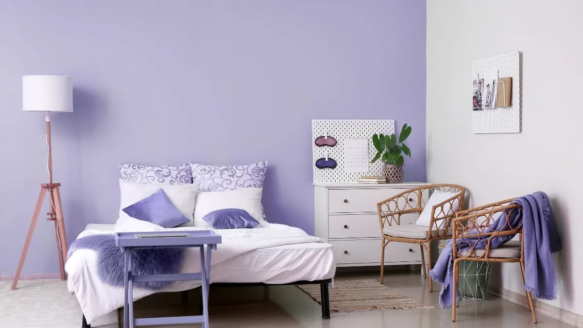 5 Best Bedroom Colour Ideas To Elevate Your Mood And Get Restful Sleep