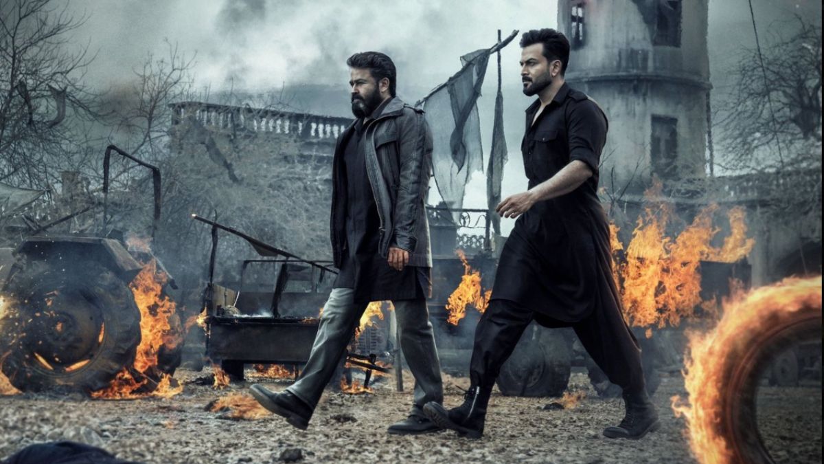 L2 Empuraan: Release Date, Cast, OTT Platform, Plot, Ticket Price, Advance Booking; Everything ...