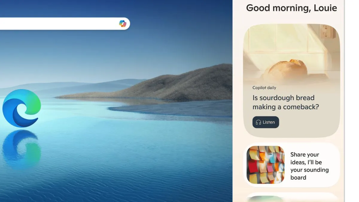 Microsoft Edge’s Copilot Gives Chrome Something To Worry About: Here’s Why