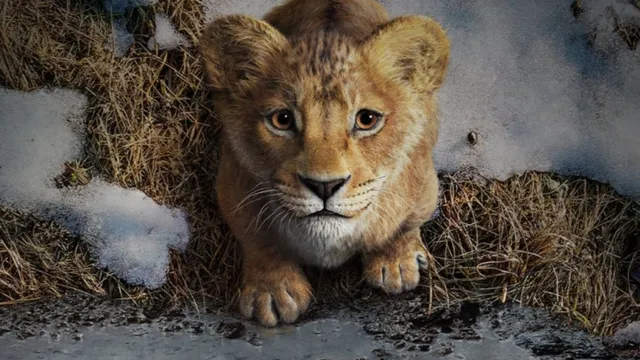 Mufasa OTT Release: Watch Popular Animated Movie On THIS Platform