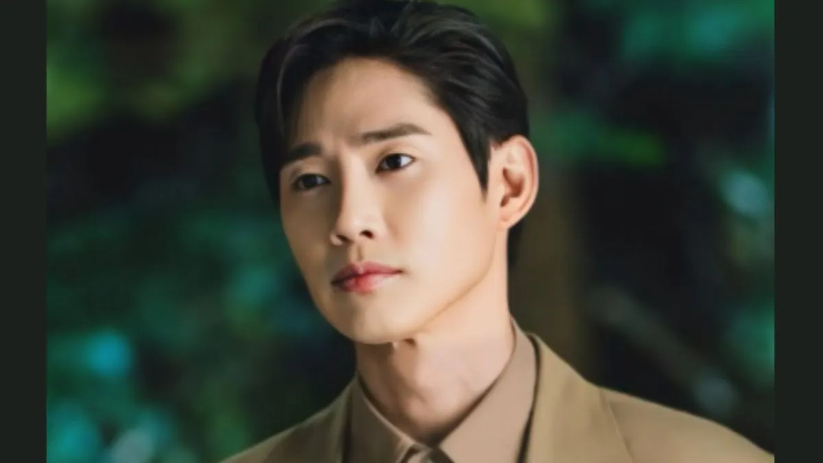 Park Sung Hoon Eyes Comeback With Han Ji Min’s New Kdrama After Squid ...