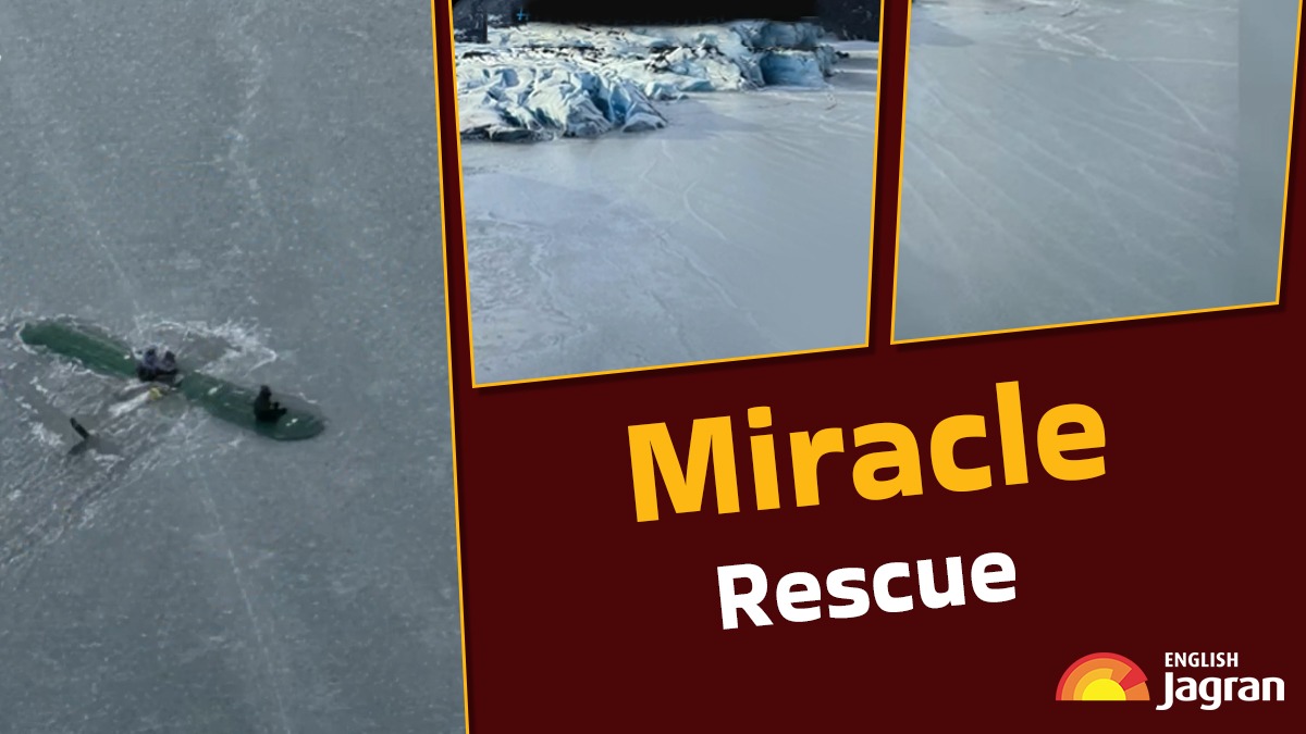 Alaska Plane Crash: Miracle Rescue of Pilot, 2 Children After Aircraft ...