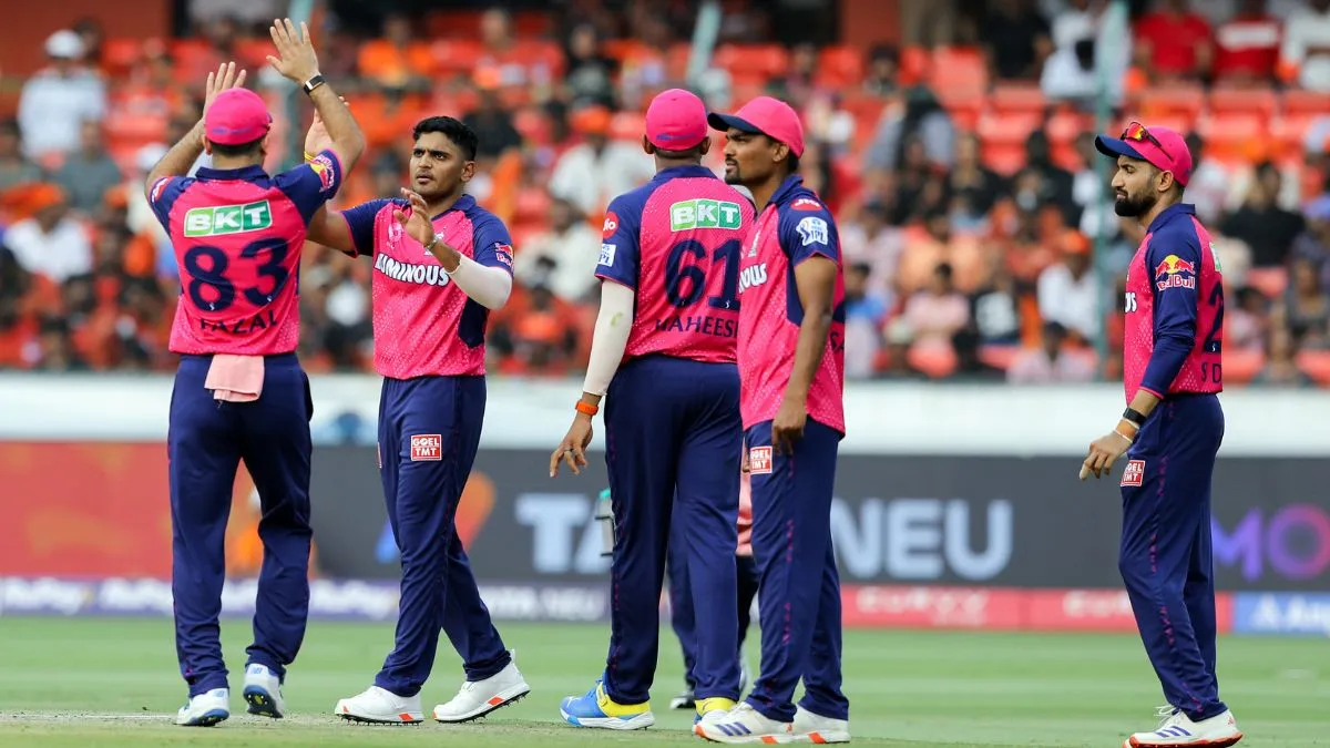 RR vs KKR Live Streaming Apps: Best Ways To Watch IPL 2025 Match Today ...