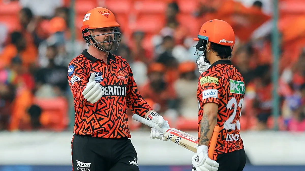 SRH vs LSG Tickets Online: How To Buy IPL 2025 Sunrisers Hyderabad vs ...