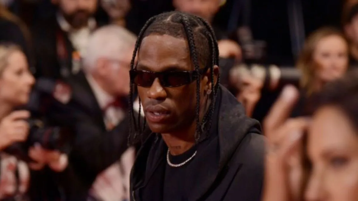 Travis Scott Controversies: From Arrest At Lollapalooza To Fatal ...
