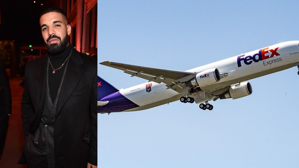 Top 10 Most Expensive Private Jets Owned By Famous Personalities Worldwide: Check Who Leads In India