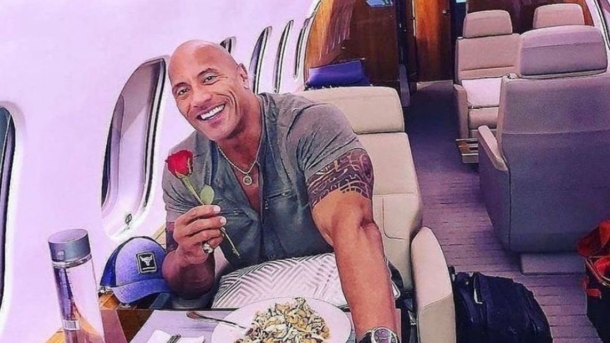 Top 10 Most Expensive Private Jets Owned By Famous Personalities ...