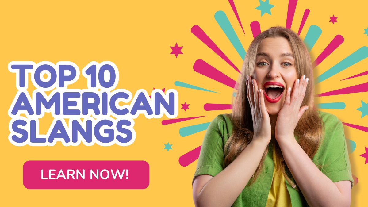 10 Popular American Slang Words Of 2025 That Will Blow Your Mind