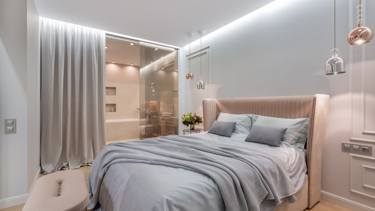 5 Best Bedroom Colour Ideas To Elevate Your Mood And Get Restful Sleep