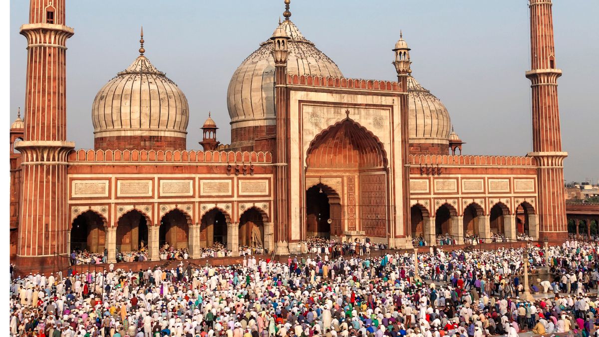 Alvida Jummah 2025: Date, Timings, Significance And All About The Last ...