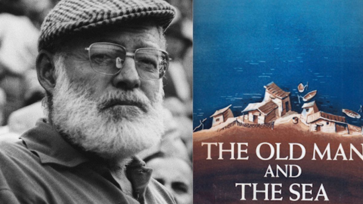 5 Best Novels By Ernest Hemingway To Read Once In A Lifetime