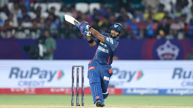 SRH vs LSG, IPL 2025: Sunrisers Hyderabad vs Lucknow Super Giants Playing XI, Preview And All ...