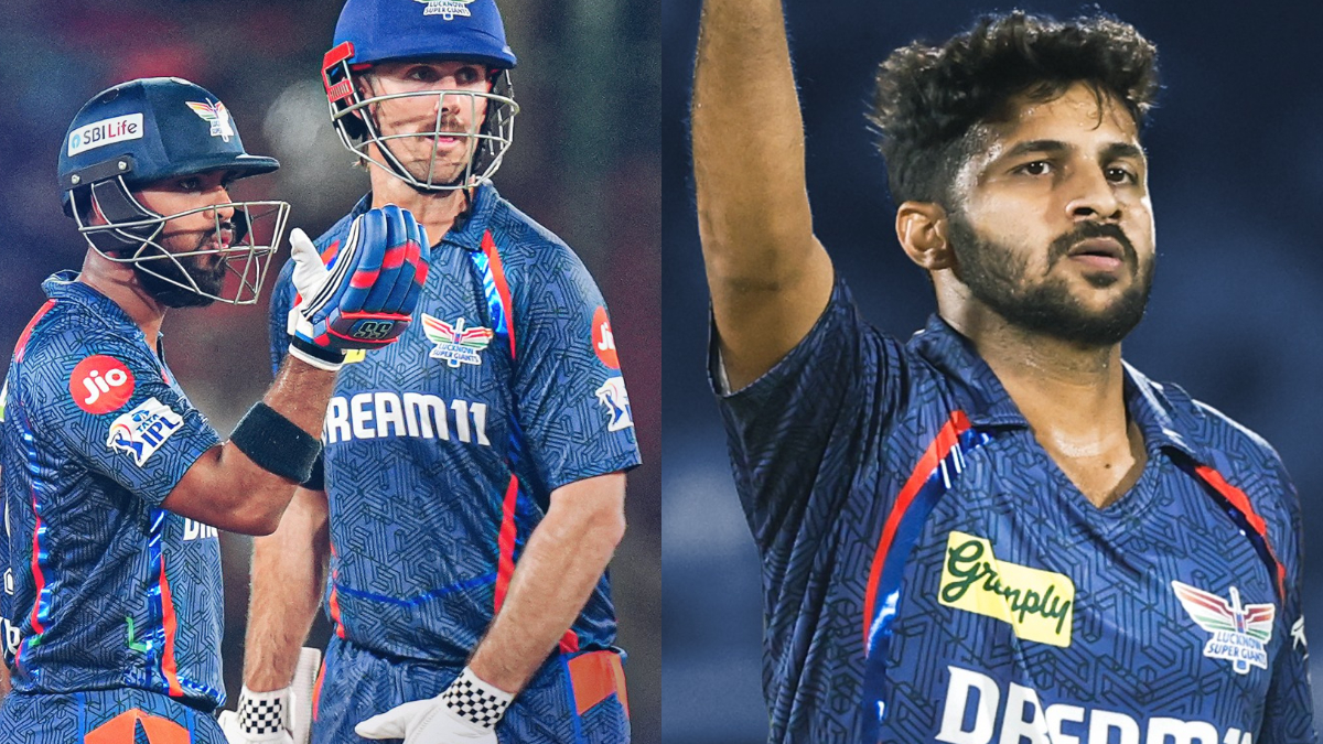 SRH vs LSG Highlights, IPL 2025: Nicholas Pooran, Shardul Thakur Star As LSG Beat SRH By 5 Wickets