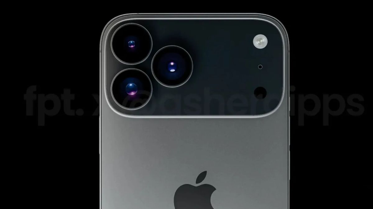 Apple iPhone 17 Ultra Or Pro Max? Release Date, Features And All Other ...