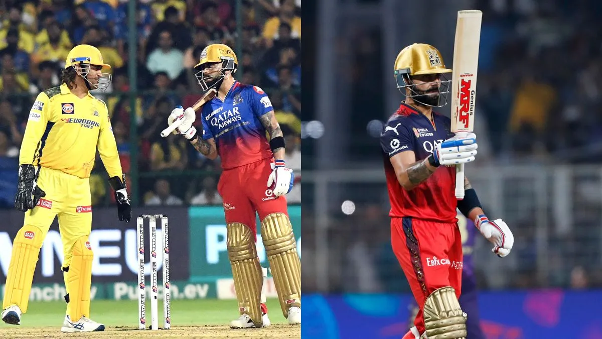 CSK vs RCB Tickets Online: How To Buy IPL 2025 Chennai Super Kings vs ...
