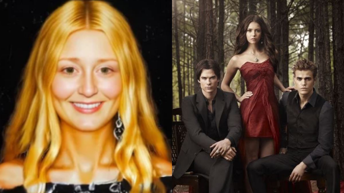 LJ Smith, The Author Who Brought The Vampire Diaries To Life, Dies At 66; Fans Say 'I'll Never ...