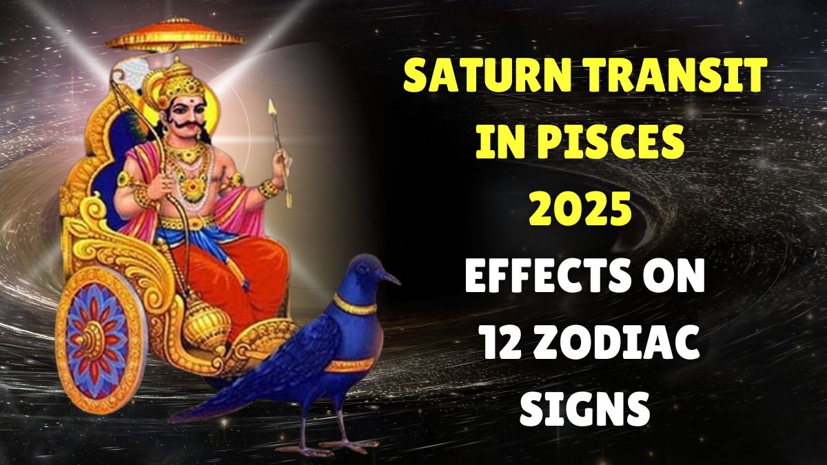 Saturn in zodiac signs 60 photos - Astrologytoyou.com