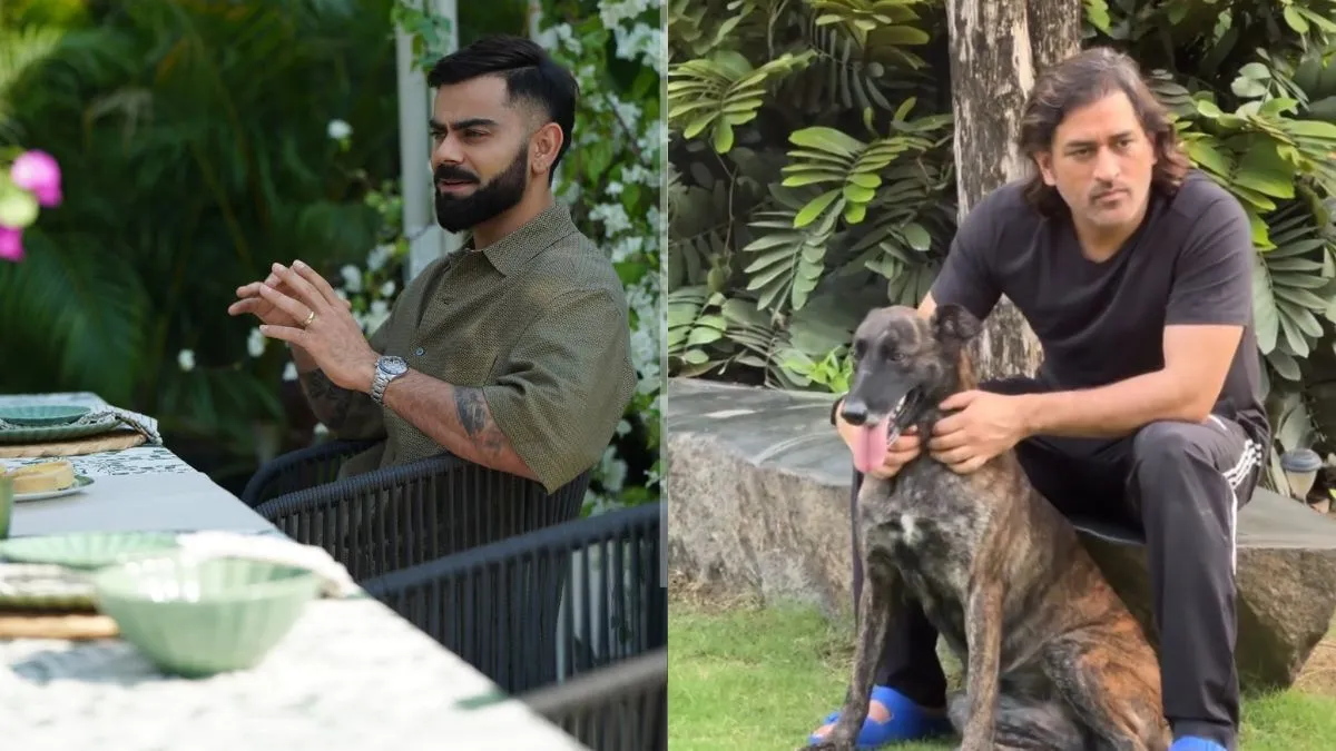 Top 10 Most Expensive And Lavish Houses Owned by Indian Cricketers: MS ...