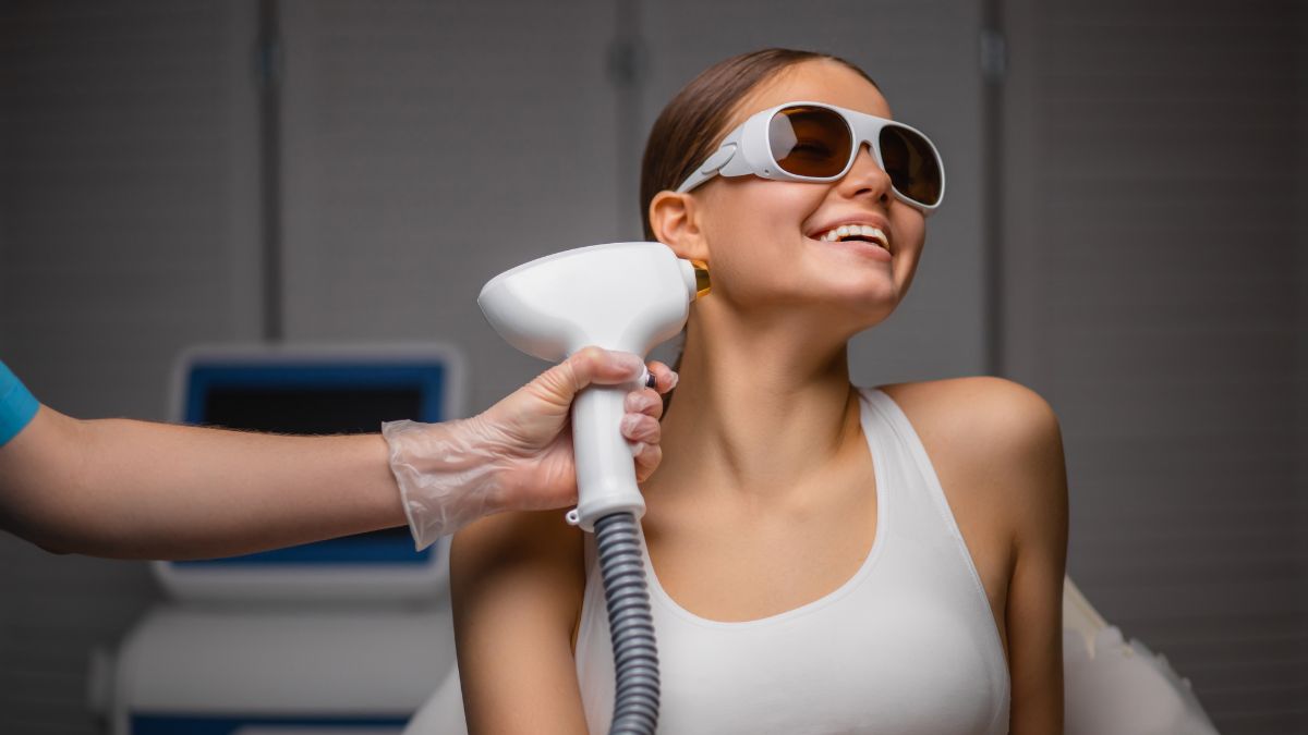6 Essential Facts You Must Know Before Getting Facial Laser Hair Removal