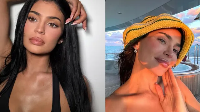 What Is Ice Water Facial? 5 Benefits Of Kylie Jenner’s Secret Skincare Hack