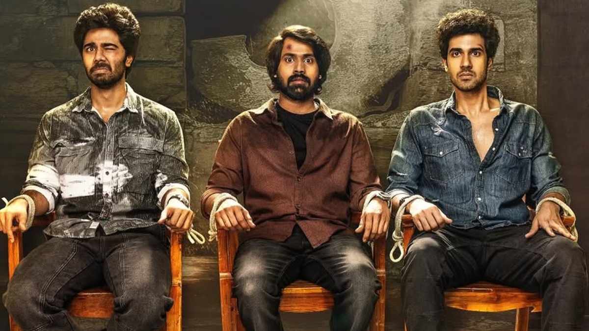 Mad Square Twitter Review: Narne Nithiin-Sangeeth Shobhan’s Telugu Comedy Movie Receives Mixed ...