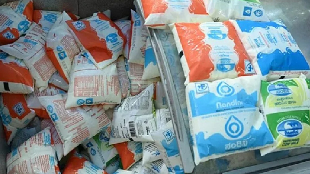 'Farmers Sought Rs 10 Hike, But...': Why Karnataka Hiked Prices Of ...