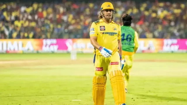 IPL 2025: Ambati Rayudu Takes Cheeky Dig At CSK Fans Ahead Of RCB Clash, Says 'They Are MS Dhoni ...