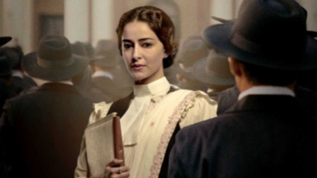 Kesari 2: Ananya Panday Steps Into A Fierce Role For Akshay Kumar's Movie