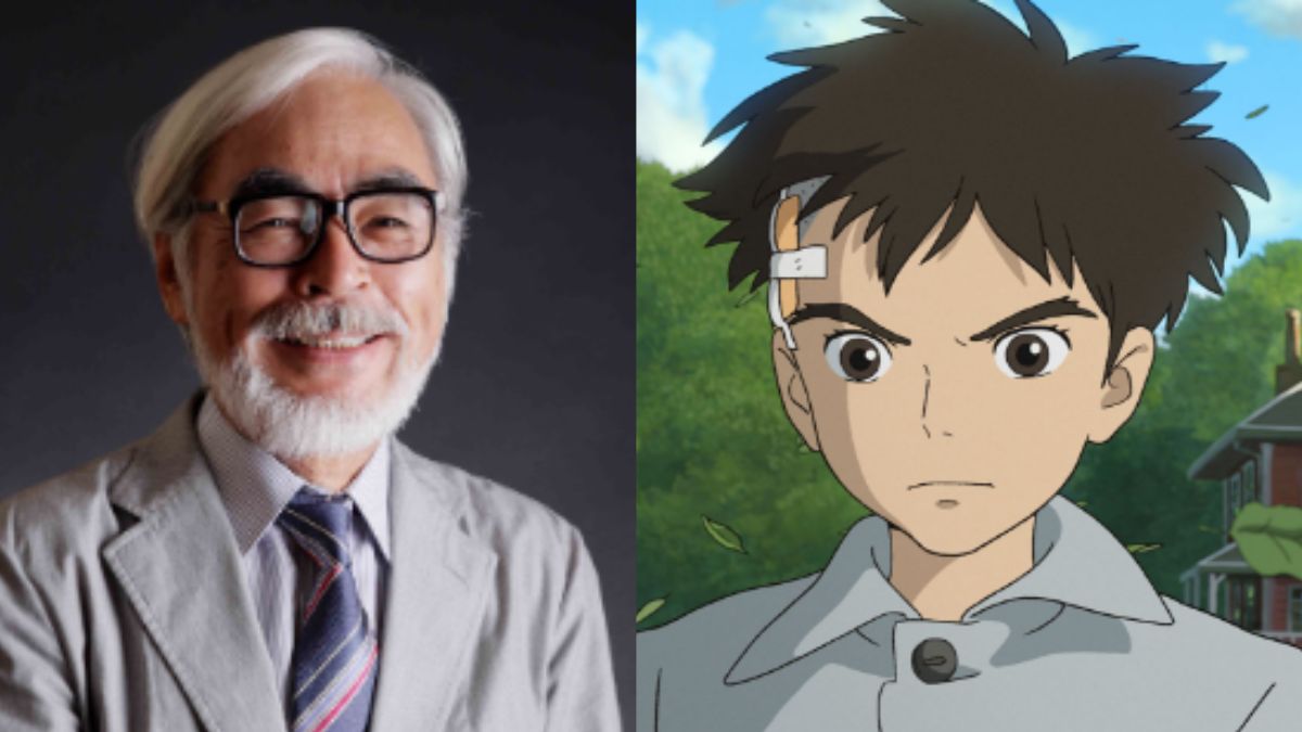 Hayao Miyazaki’s Criticism Of AI Resurfaces Amid Studio Ghibli AI Image Trend; Know About His ...
