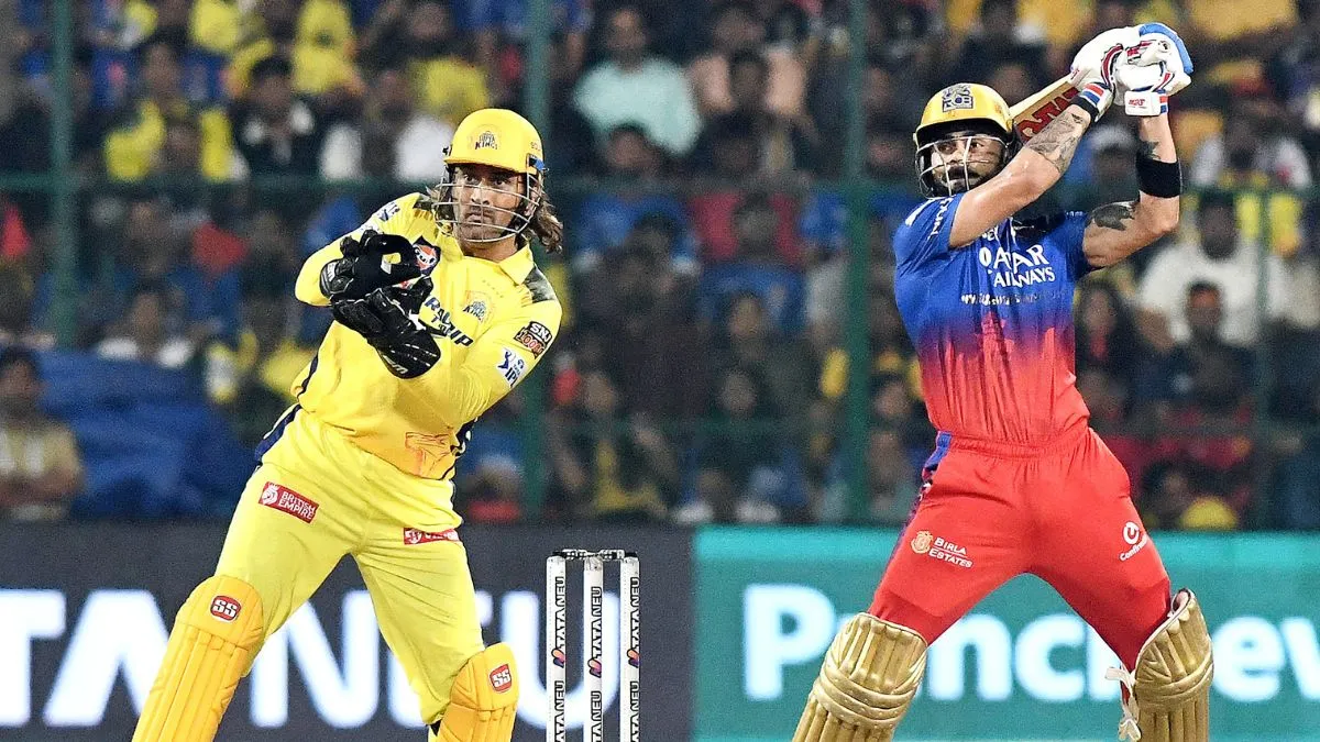 CSK vs RCB, IPL 2025: What Is Virat Kohli's Batting Record Against Chennai Super Kings? Check ...
