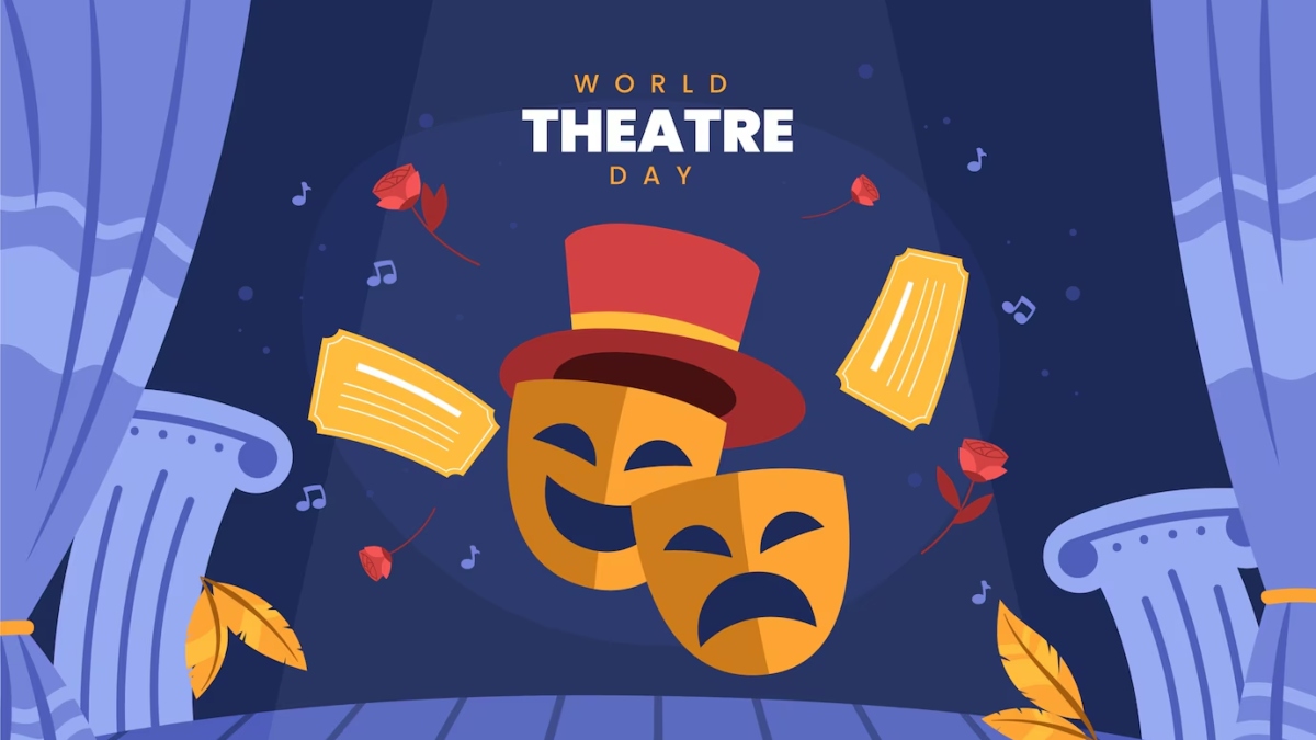 Theatre In The Digital Age: A New Stage For Artistic Expression On ...