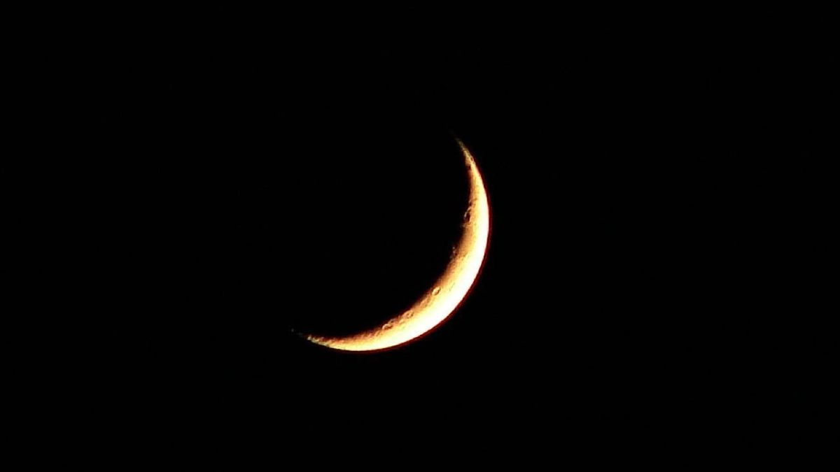 Eid Al-Fitr 2025: When Is Eid Al-Fitr Moon Sighting In Saudi Arabia ...