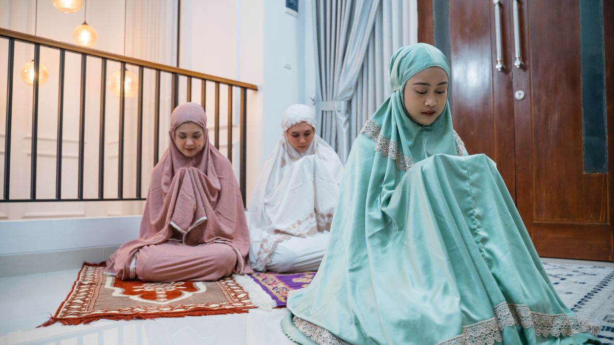 Eid Al-Fitr 2025: When Is Eid Al-Fitr Moon Sighting In Saudi Arabia ...