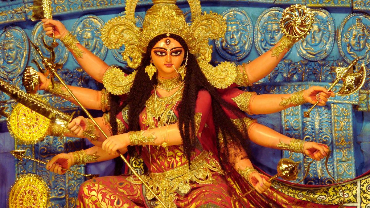 Chaitra Navratri 2025: Fasting Rules For Navratri Vrat; Know What To Do And Avoid During 9 Days