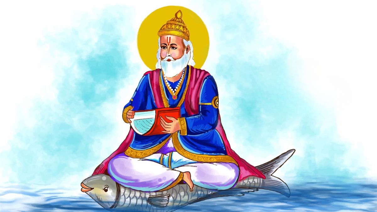 Cheti Chand 2025: Date, Time, Muhurat, Significance And Rituals For ...