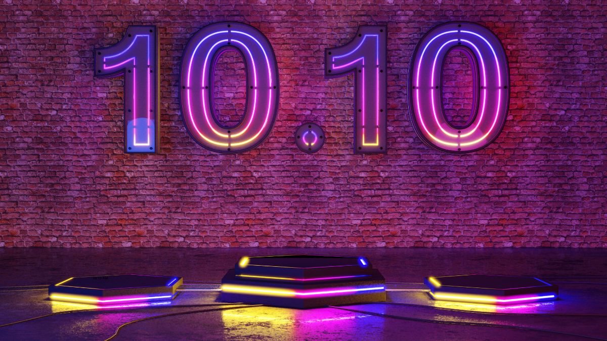 1010 Angel Number: Know About It's Deep Meaning For Love, Money And Life