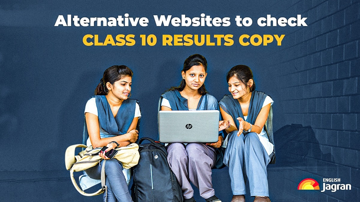 BSEB Matric Exam Result 2025: Alternate Websites To Check Bihar Board ...