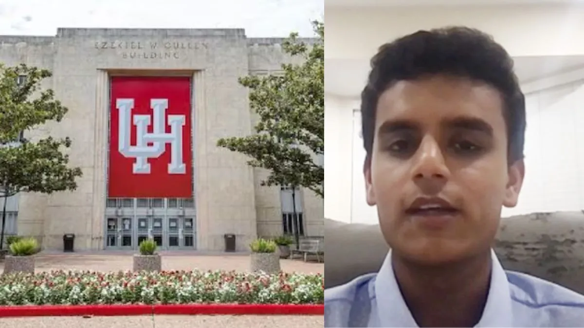 Indian Student Exposes Shocking 'Hinduphobic' Course At Houston ...