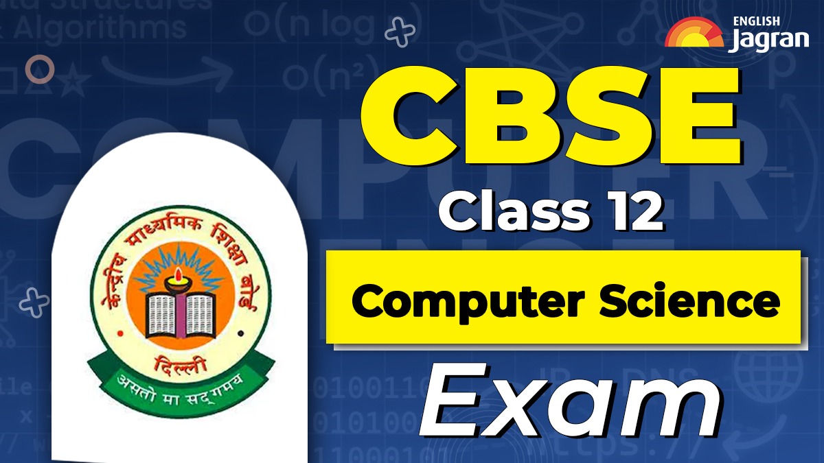 CBSE Class 12 Computer Science Exam 2025 Review: Difficulty Level ...