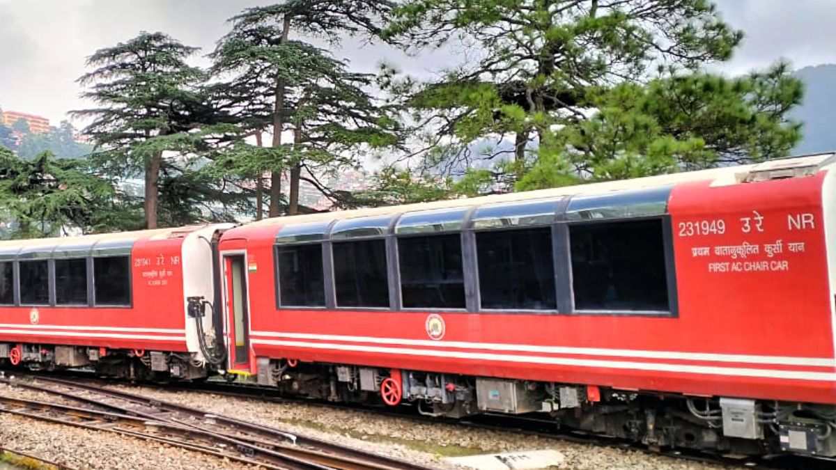 Summer Special Trains 2025: Central Railway Announces 854 Summer ...