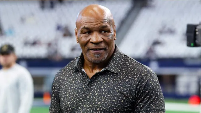 Mike Tyson Returning To WWE? Boxing Legend Reveals If He’s Ready To ...