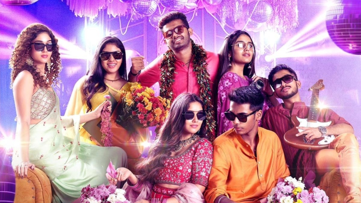 NEEK OTT Release UPDATE: Where To Watch Dhanush's Directorial Tamil ...
