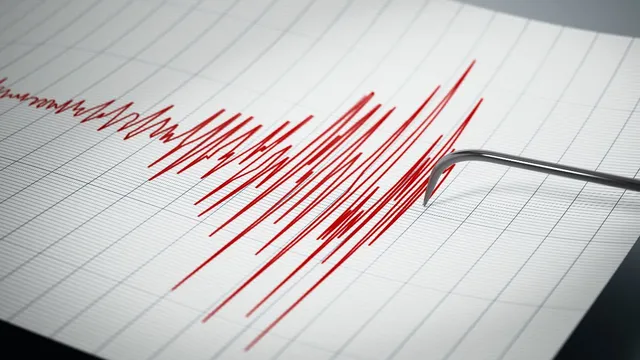 Massive 7.1-Magnitude Earthquake Hits Tonga, Tsunami Warning Issued