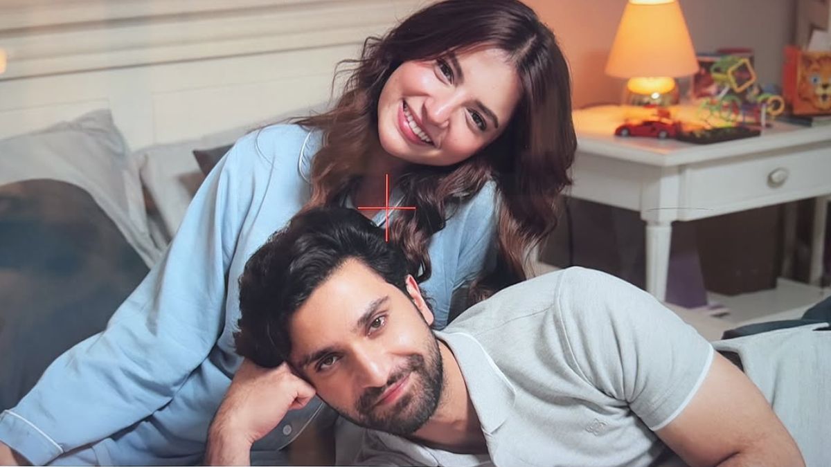 Meem Se Mohabbat: Best Dialogues By Dananeer Mobeen And Ahad Raza Mir ...