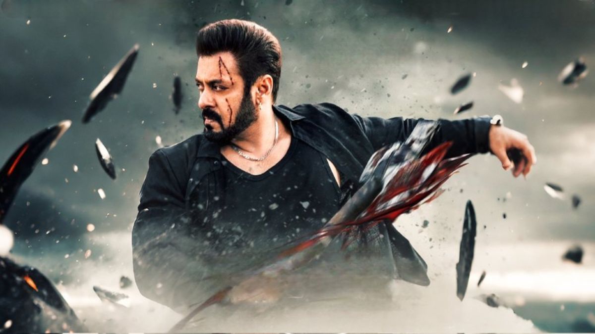 Sikandar: Powerful Dialogues From Salman Khan-Rashmika Mandanna Starrer ...