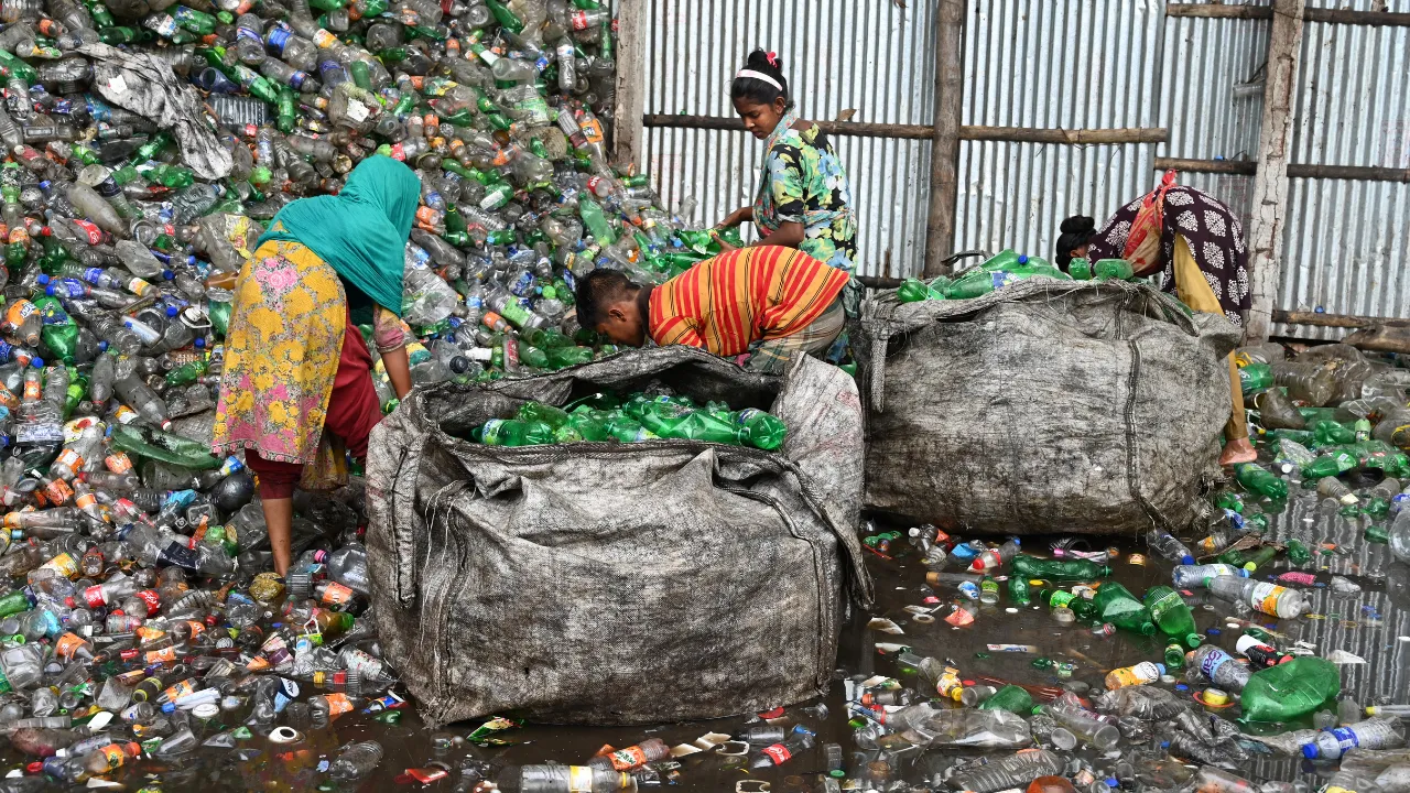 Bengaluru News: BBMP To Charge New Waste Management Fee Up To Rs 400 ...